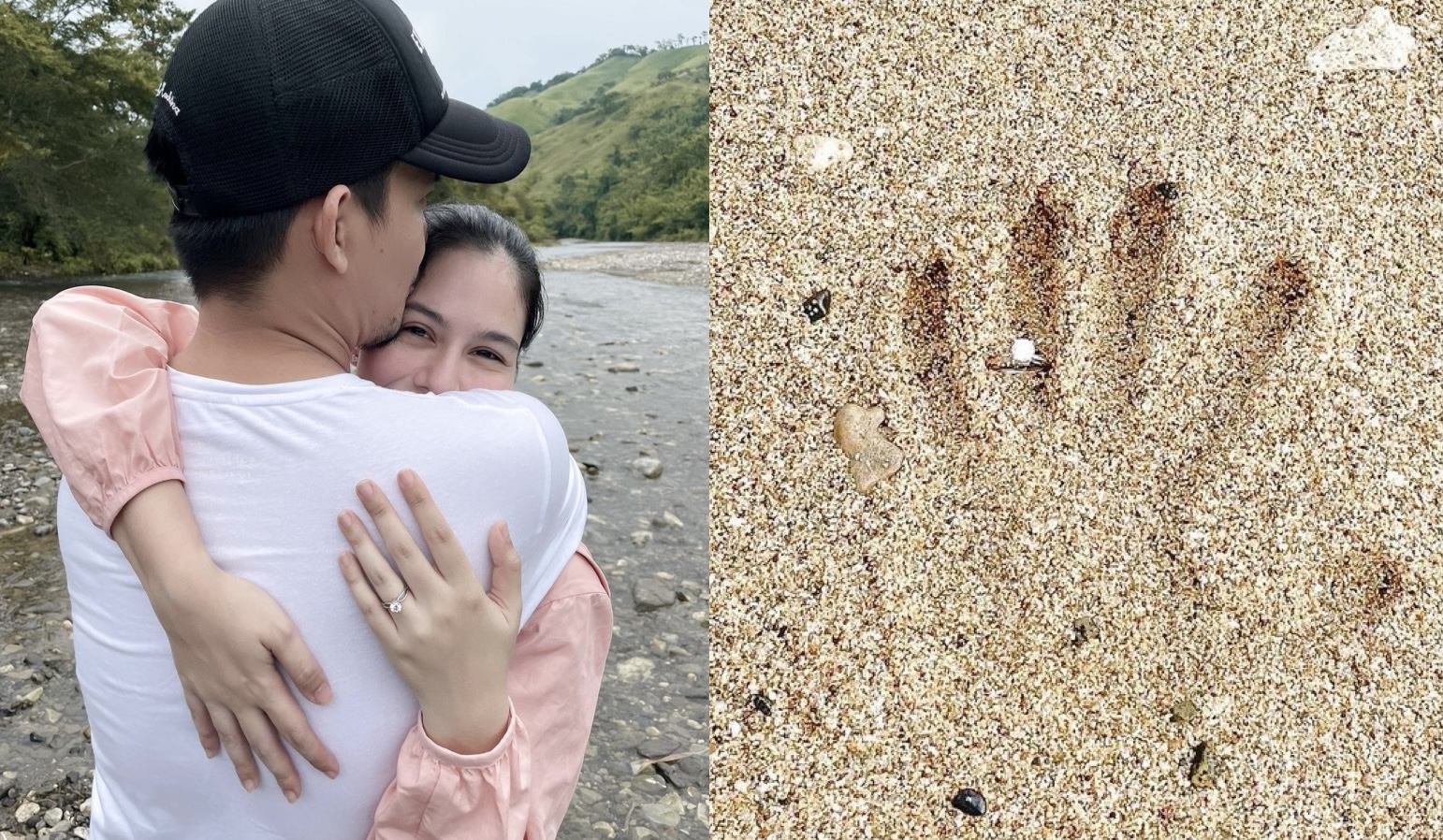 Jason Abalos and Vicky Rushton announce wedding engagement | Cebu Daily ...