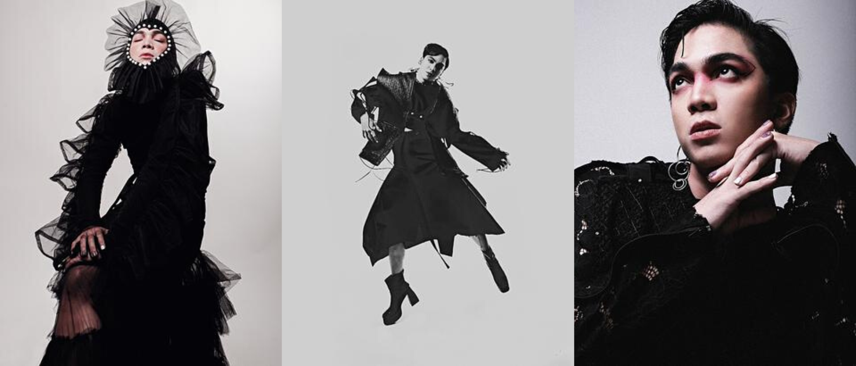 Paul Pablo delivers confessional new track “Di Inakala” | Cebu Daily News