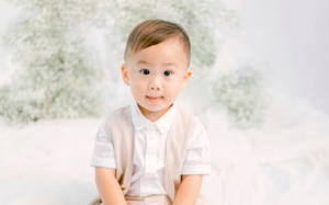Skyfam's Scottie boo turns two | Cebu Daily News