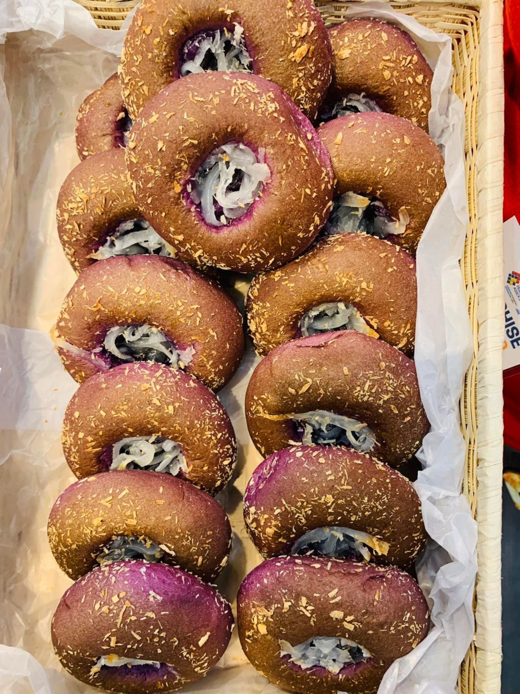 Julie's Bakeshop eyes nationwide growth through franchising | Cebu ...