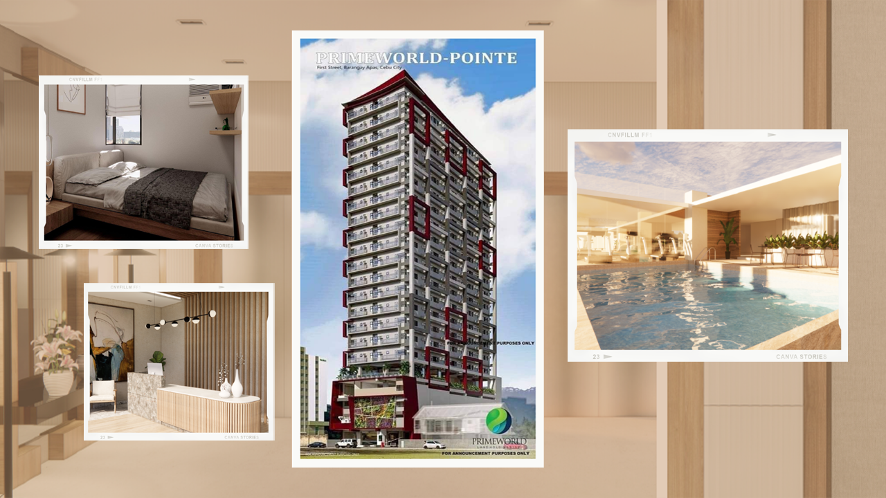 A city living like no other at Primeworld Pointe | Cebu Daily News