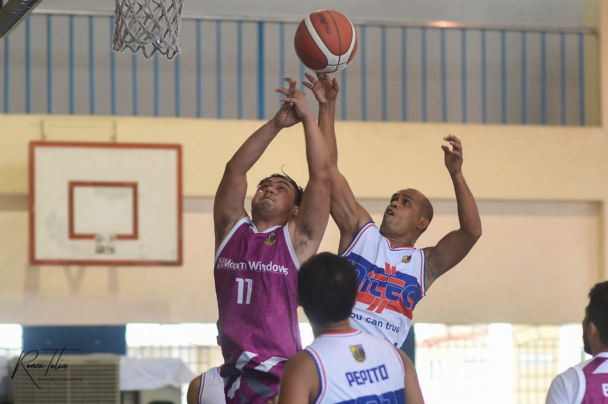Unitec Pipes advances to CABC Corporate Cup semis | Cebu Daily News