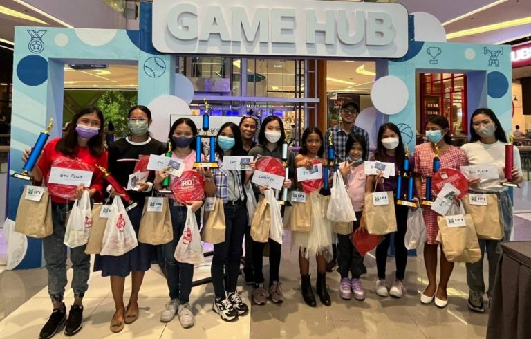 Vosotros, 16, rules All-Women Open Chess Tournament | Cebu Daily News