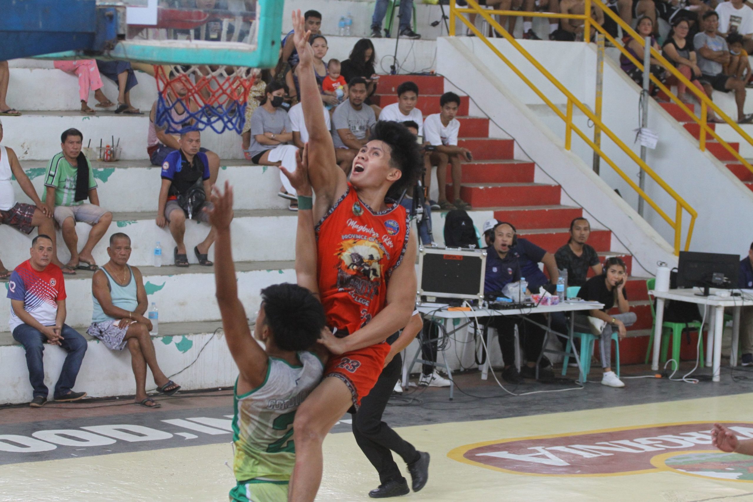 Bukidnon Cowboys edge Asturias Corn Ranchers in low scoring PSL U21 game | Cebu Daily News