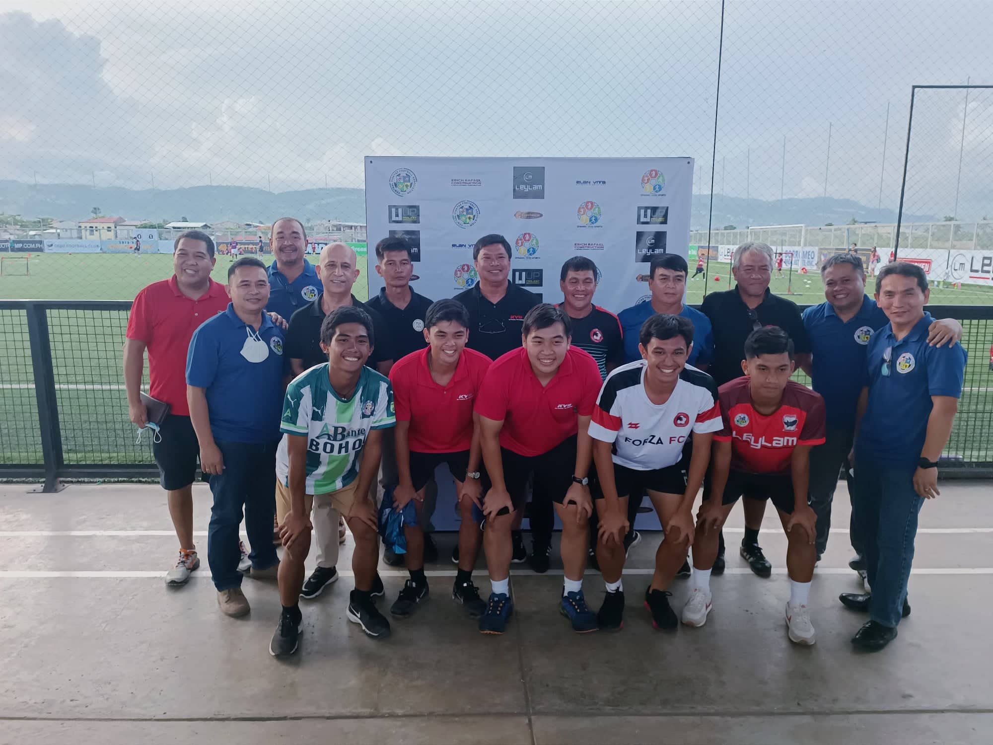 CVFA U-20 Invitational Cup 2022 gets going | Cebu Daily News