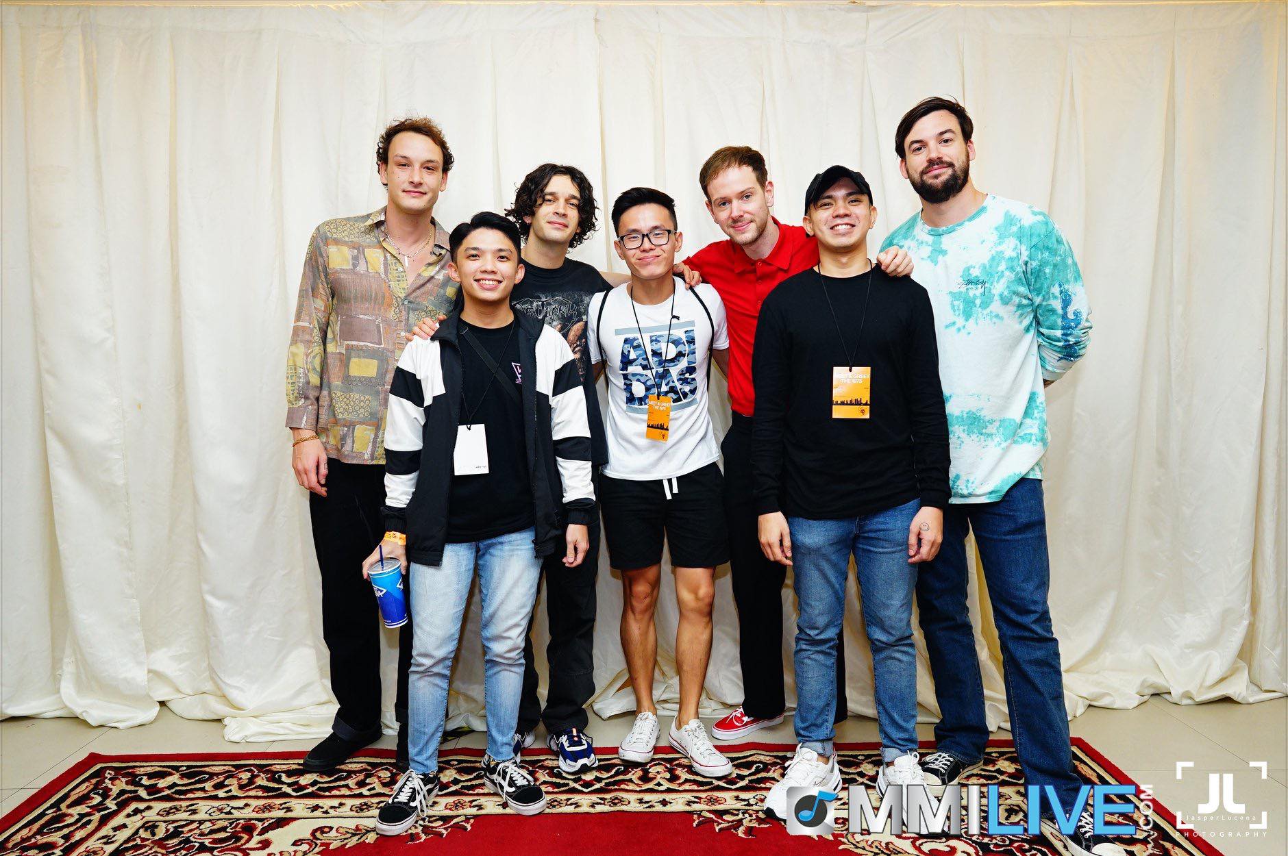 Cebuano storms internet after flexing all his concert tickets | Cebu ...