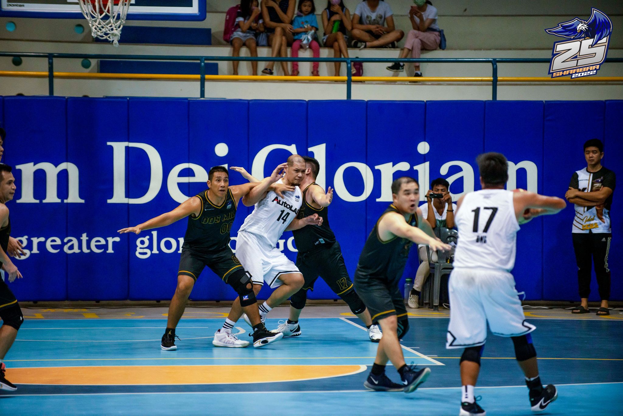 Xchange takes Division A lead in SHAABAA | Cebu Daily News