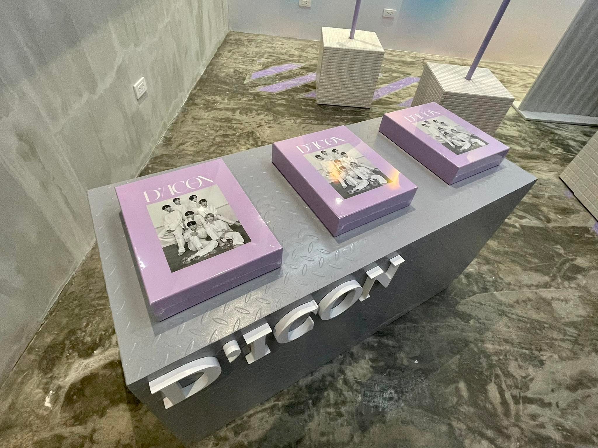 BTS-themed store opens in Cebu | Cebu Daily News