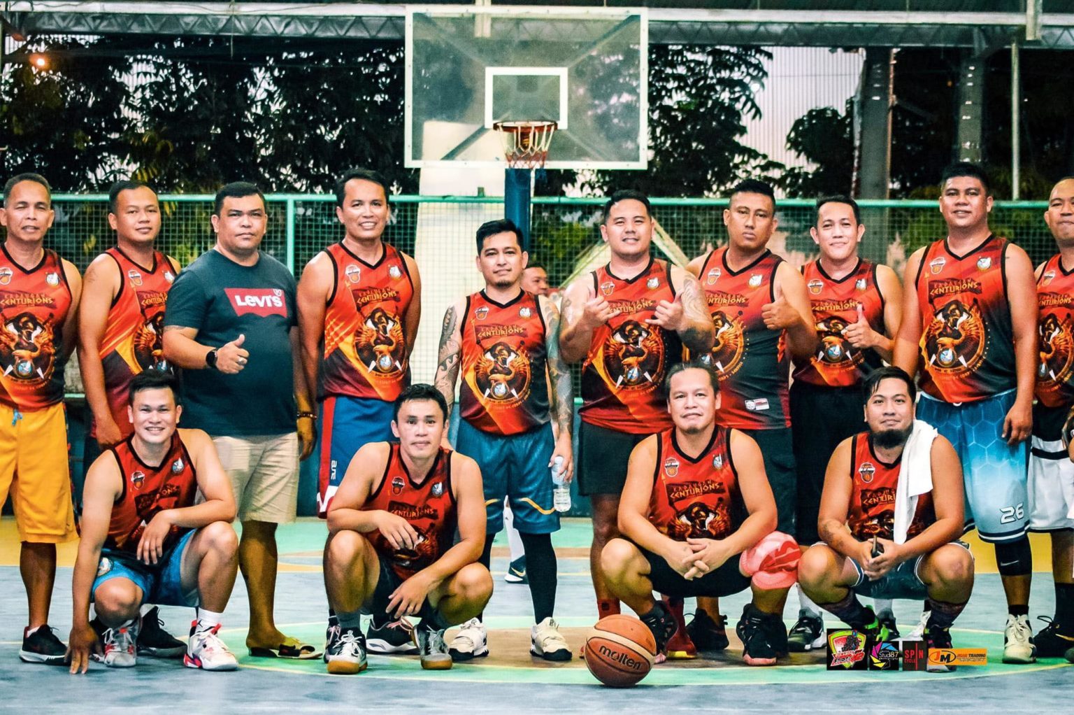 Kadaugan Centurions Eagles Club makes ‘Liga ng mga Kuya’ semis | Cebu ...