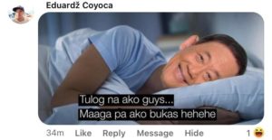 LOOK: Funniest Jose Mari Chan memes to welcome “Ber months” | Cebu ...