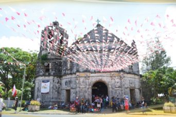 Daanbantayan now home to PH’s 1st archdiocesan shrine for St. Rose of Lima