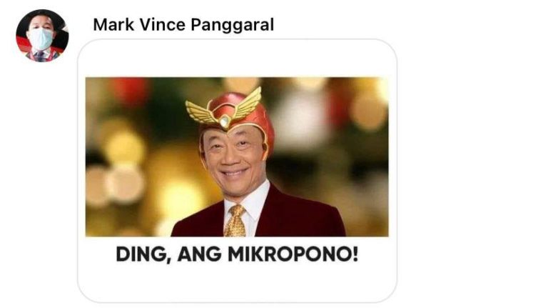 LOOK: Funniest Jose Mari Chan memes to welcome “Ber months” | Cebu ...