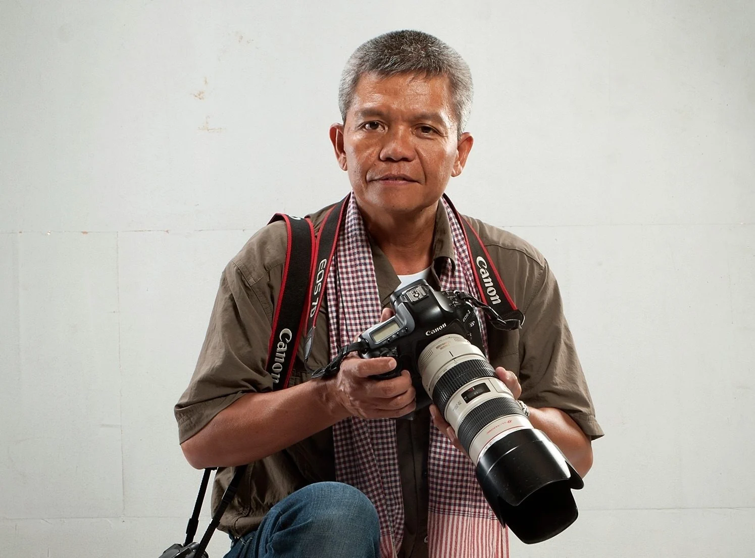 Remembering Cebu’s Tatay Tonee: A legacy in photos