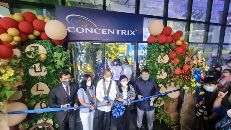 Concentrix sustains remarkable growth with 3 new sites launched