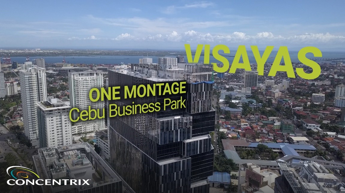 Concentrix sustains remarkable growth with 3 new sites launched