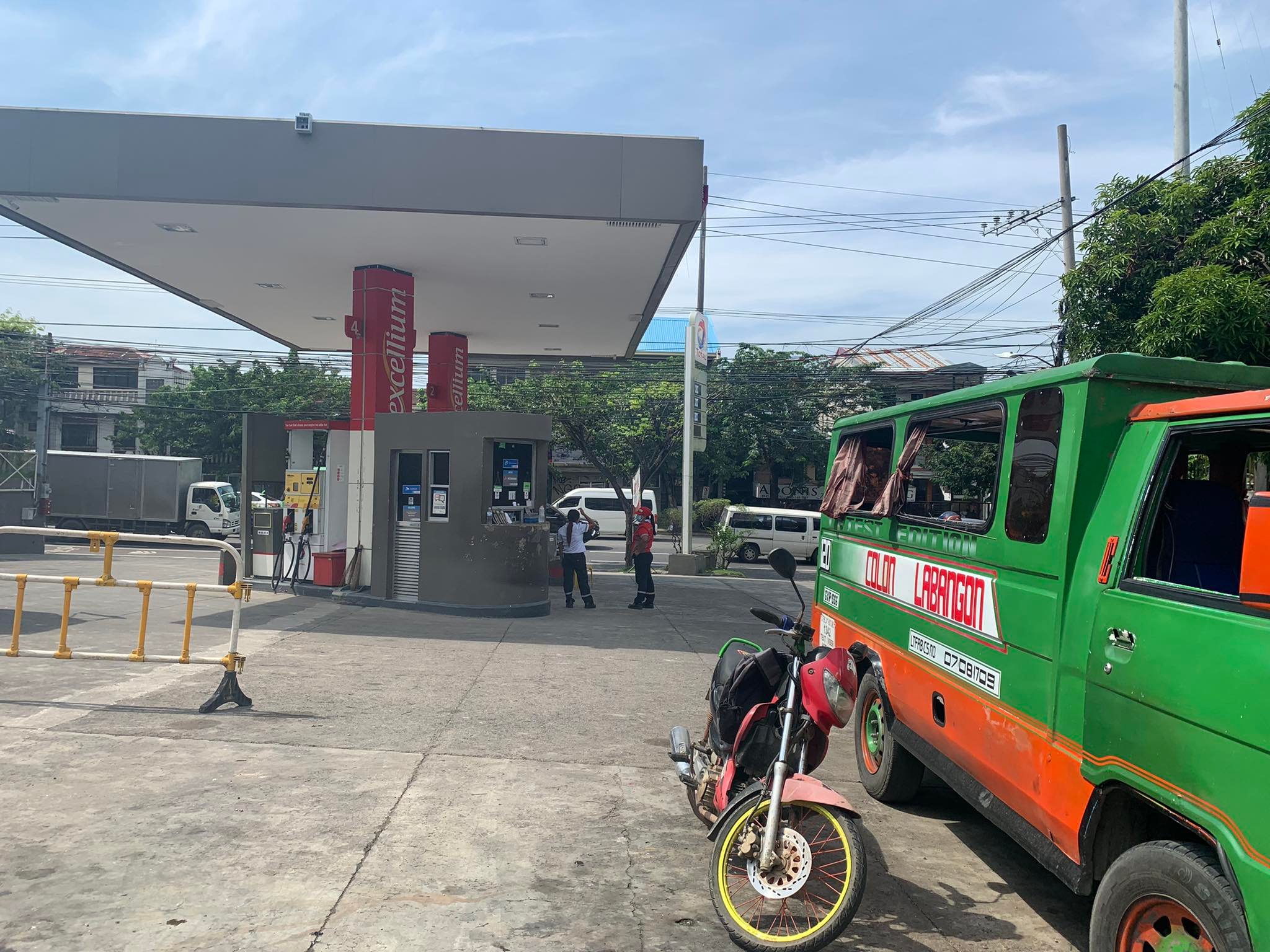 Piston-Cebu opposes new round of jeepney fare hike | Cebu Daily News
