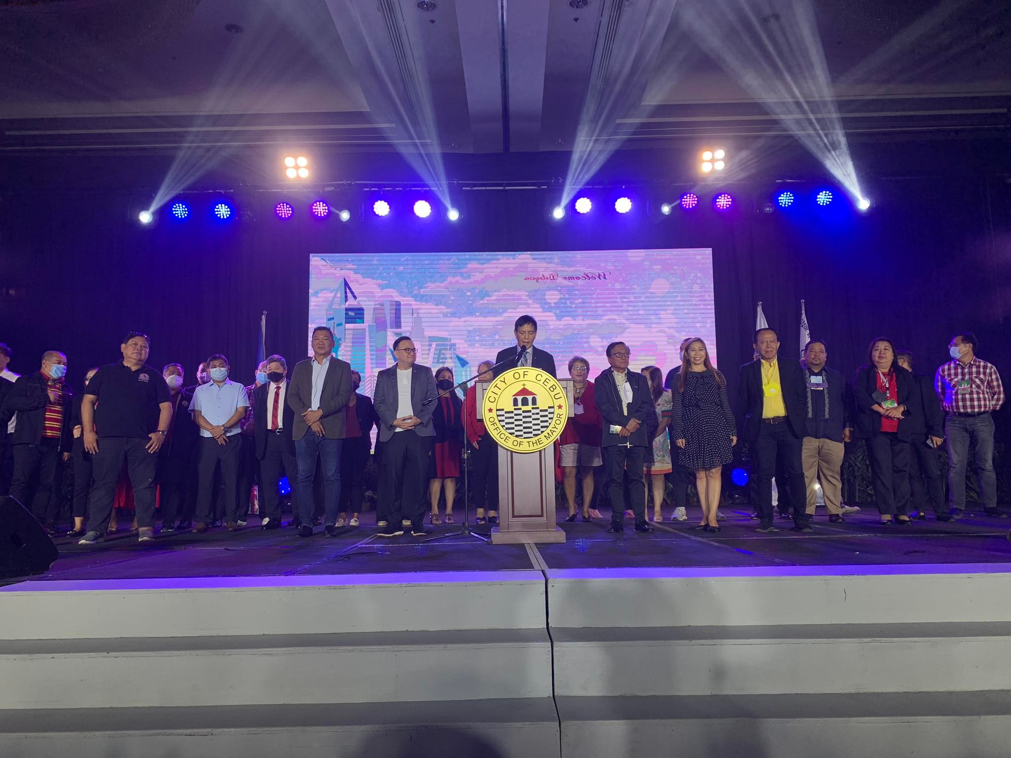 Cities share best practices during first day of LCP national convention ...