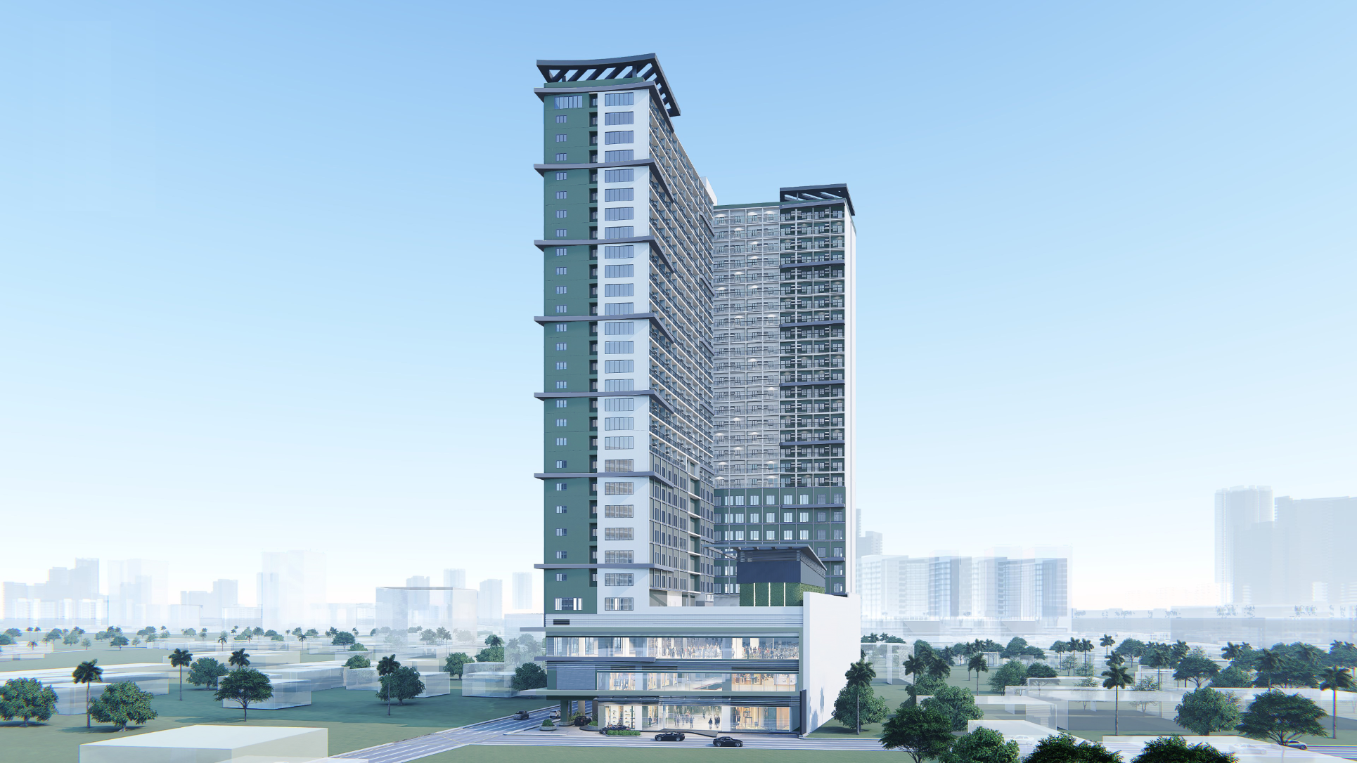 A true Cebu address: Vista Residences’ Cebu flagship fuses urban life ...