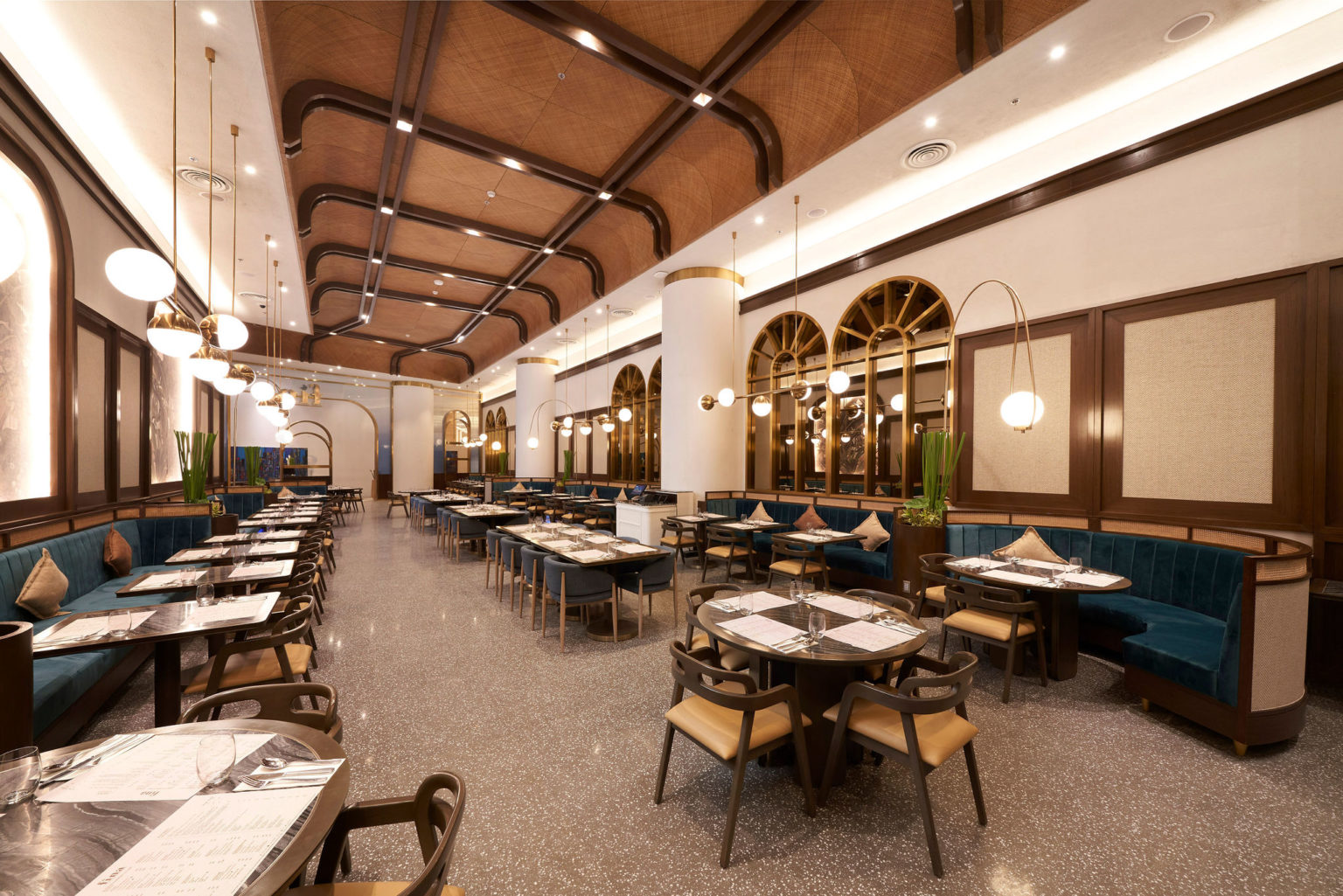 Everything you need to know about NUSTAR Resort and Casino | Cebu Daily ...