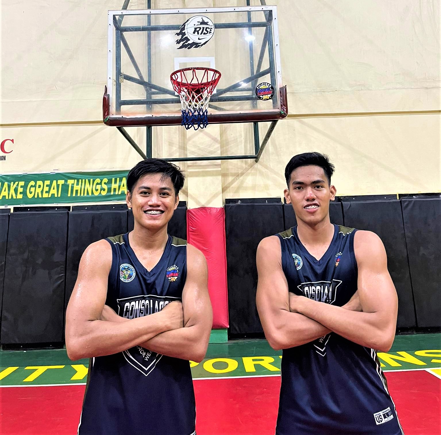 Consolacion crushes Pampanga, moves a step closer to winning PSL 21-U national crown | Cebu ...