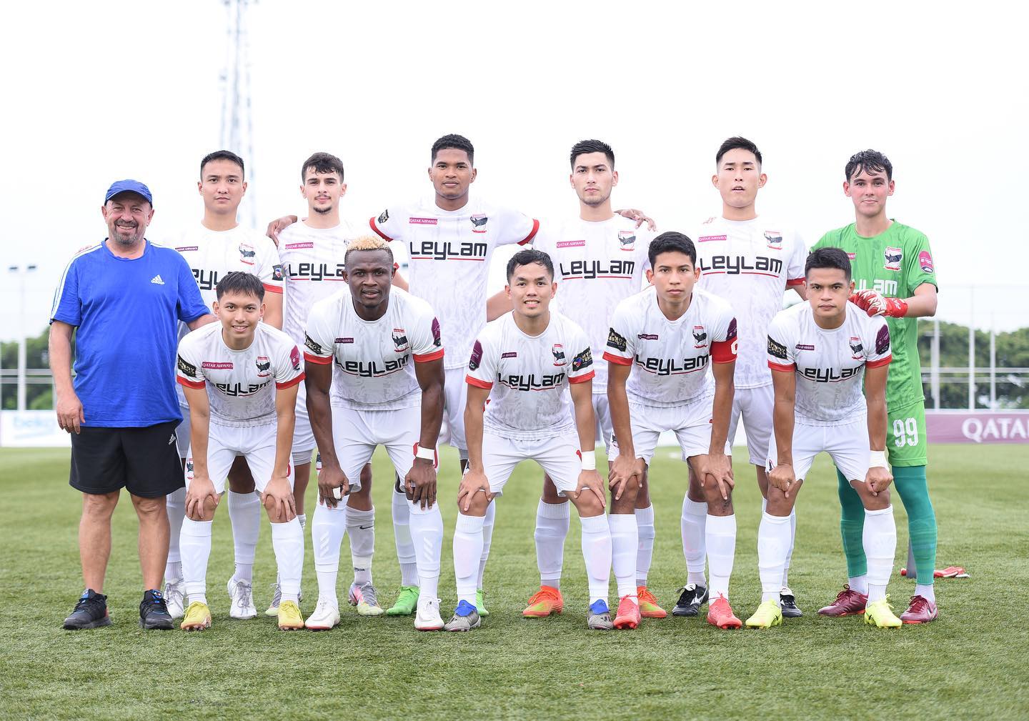 Cebu Football Club topples Maharlika Manila | Cebu Daily News