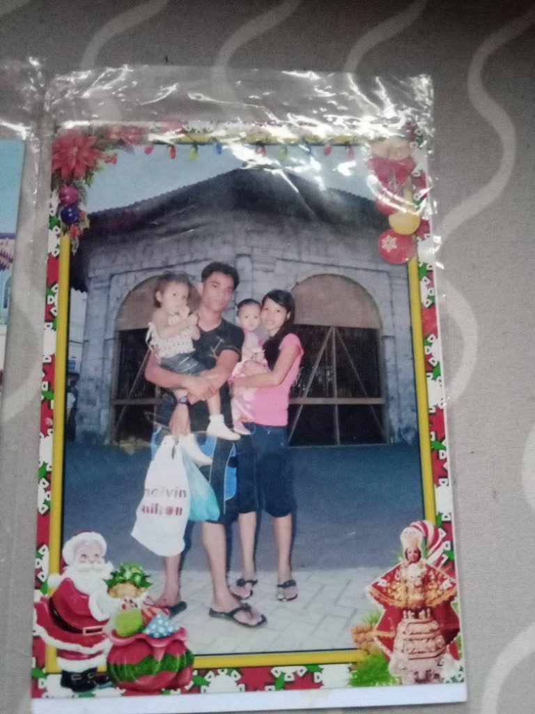 Ex-PBB housemate Rian Bacalla urges followers to support traditional ...