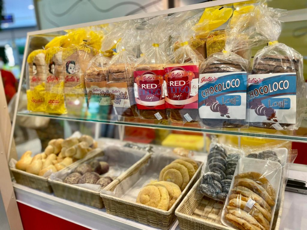 Julie’s Bakeshop extends discounted franchise promo until the end of ...