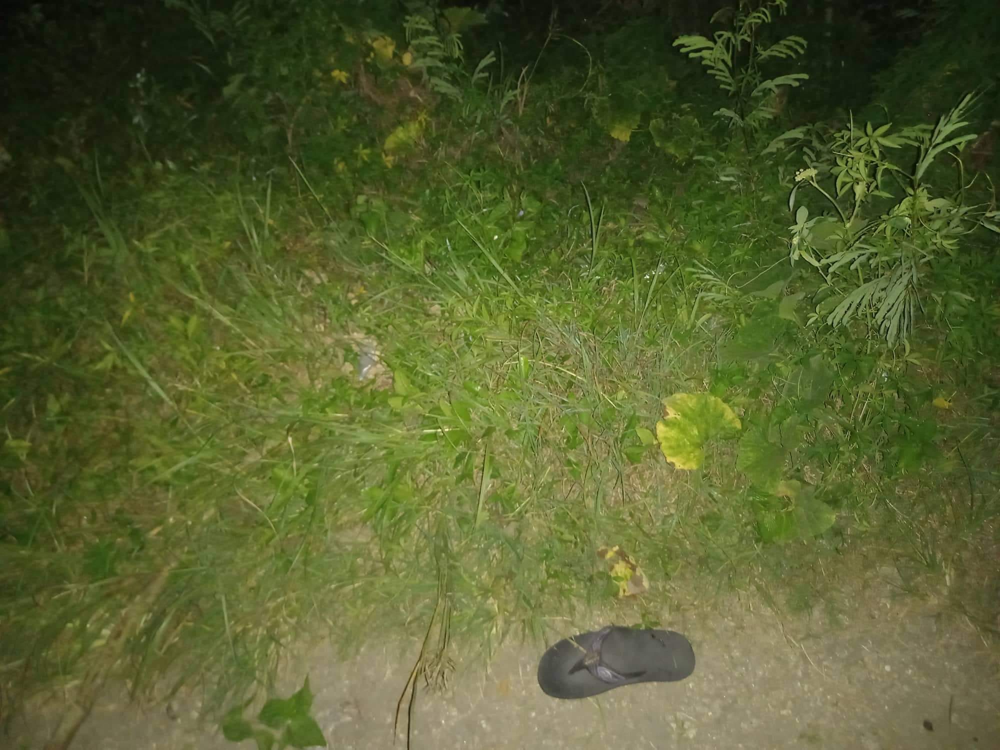 Baker stabbed after allegedly mocking disco-goers' wrong dance steps