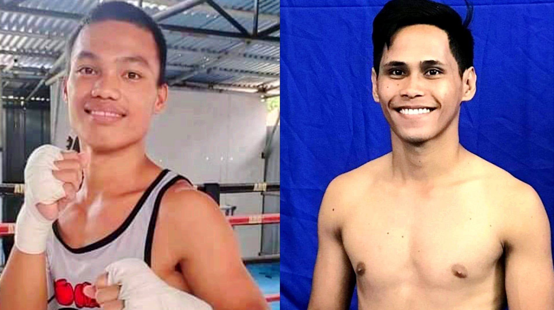 Robles puts unbeaten record on the line vs Mama in main event clash ...