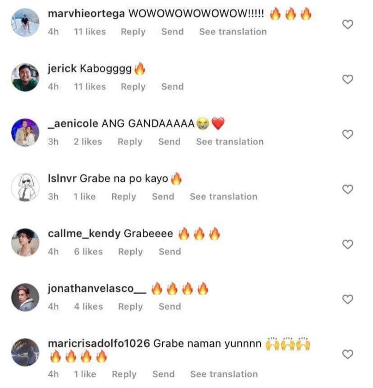 Angeline Quinto sizzles in her new bikini photos | Cebu Daily News