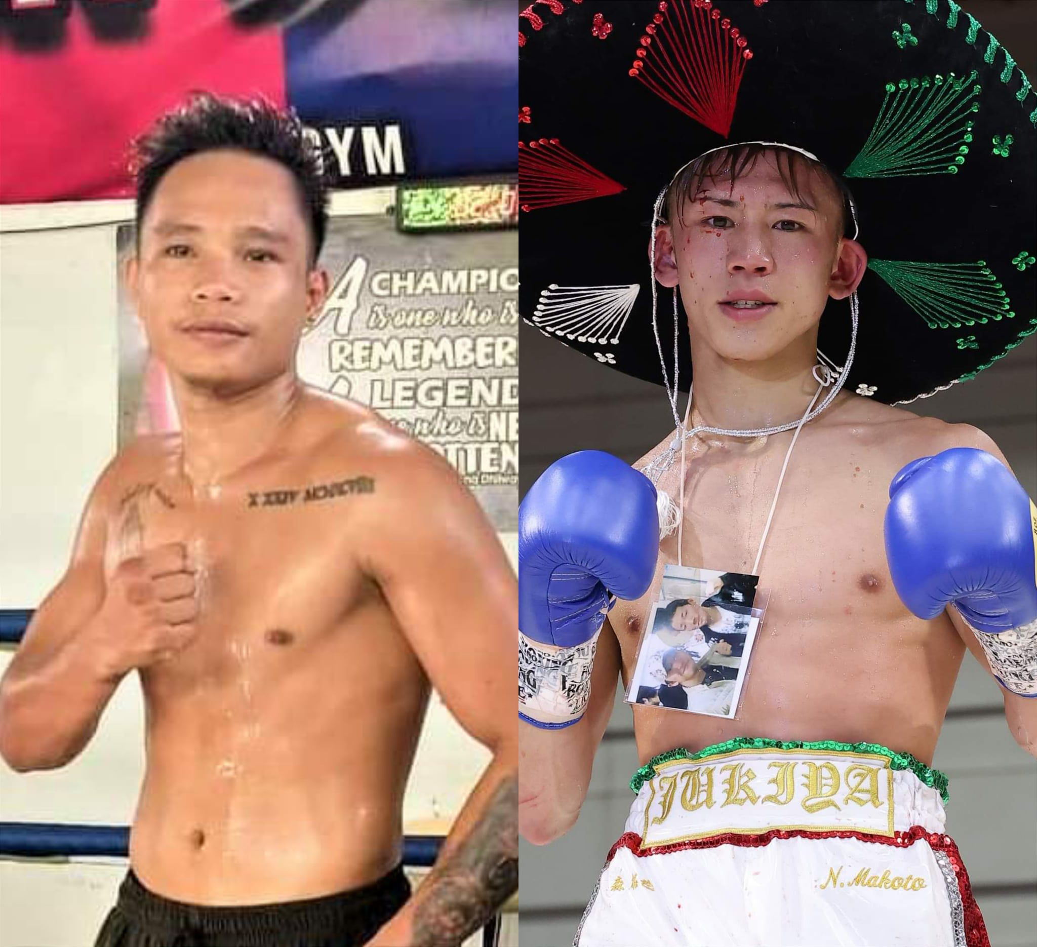 Domingo eyes comeback in Japan fight with Iimura | Cebu Daily News