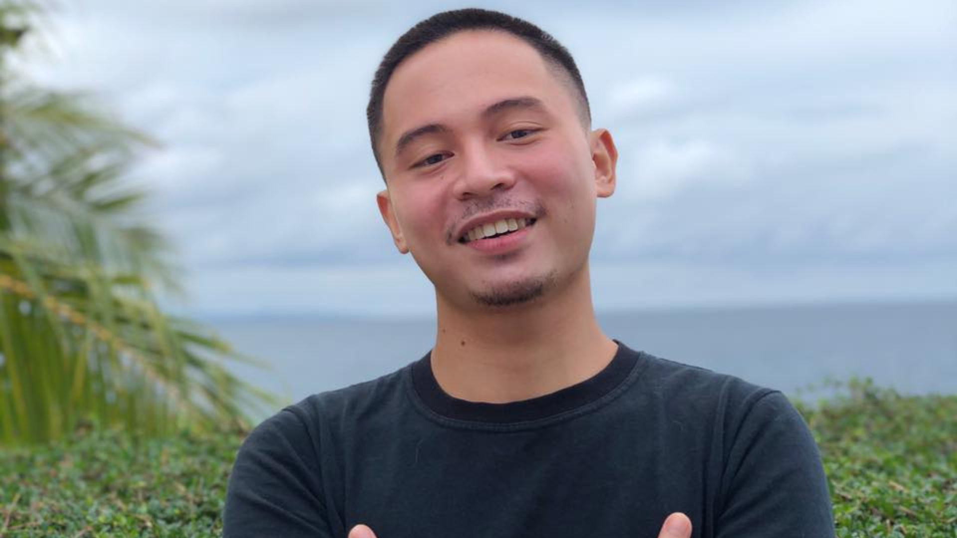 FACES OF CEBU: Ariel Casimero Grijaldo Jr., 25, viral energizer teacher ...