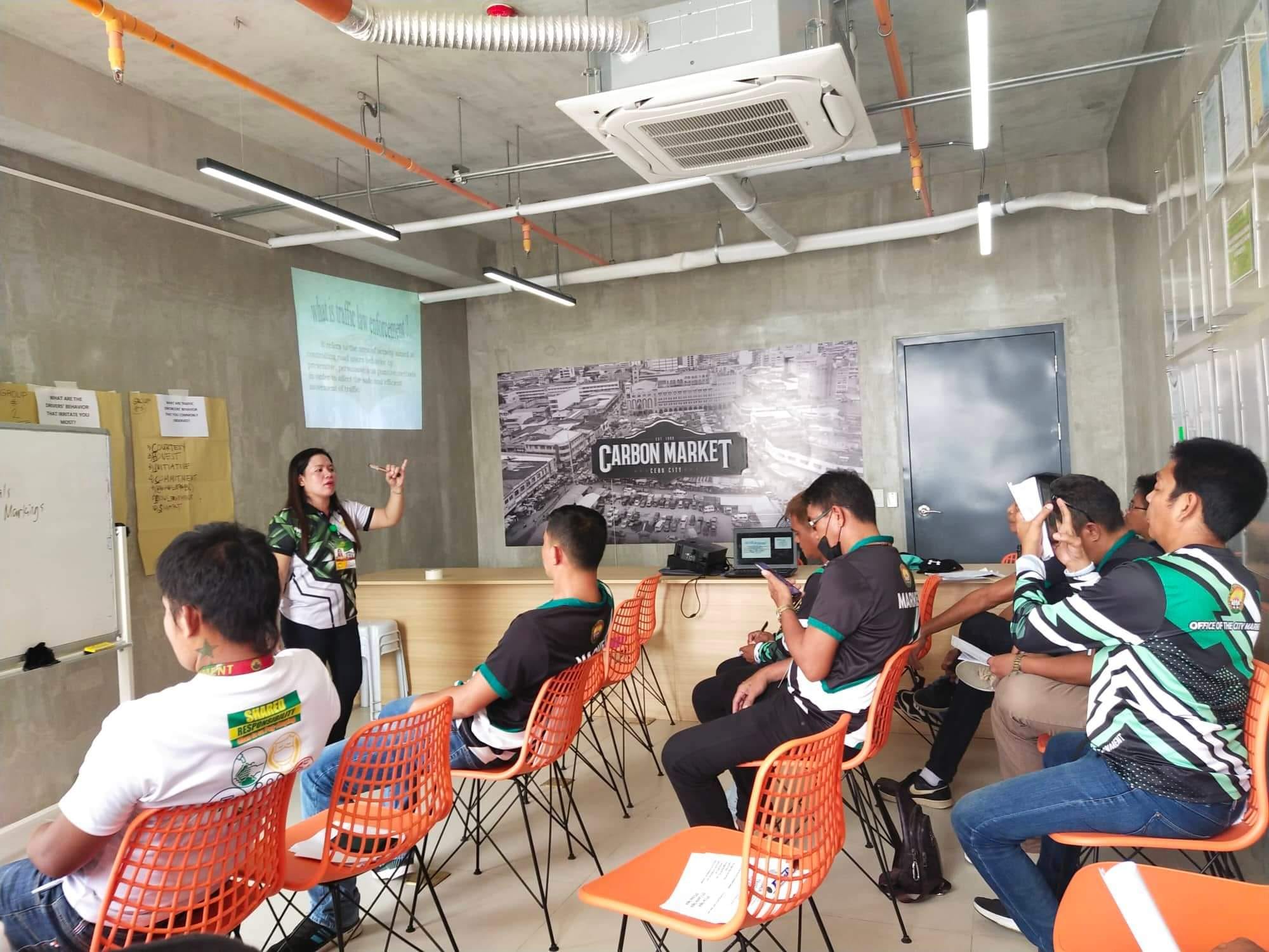 CCTO deputizes Market Operations Division's staff to assist in ...