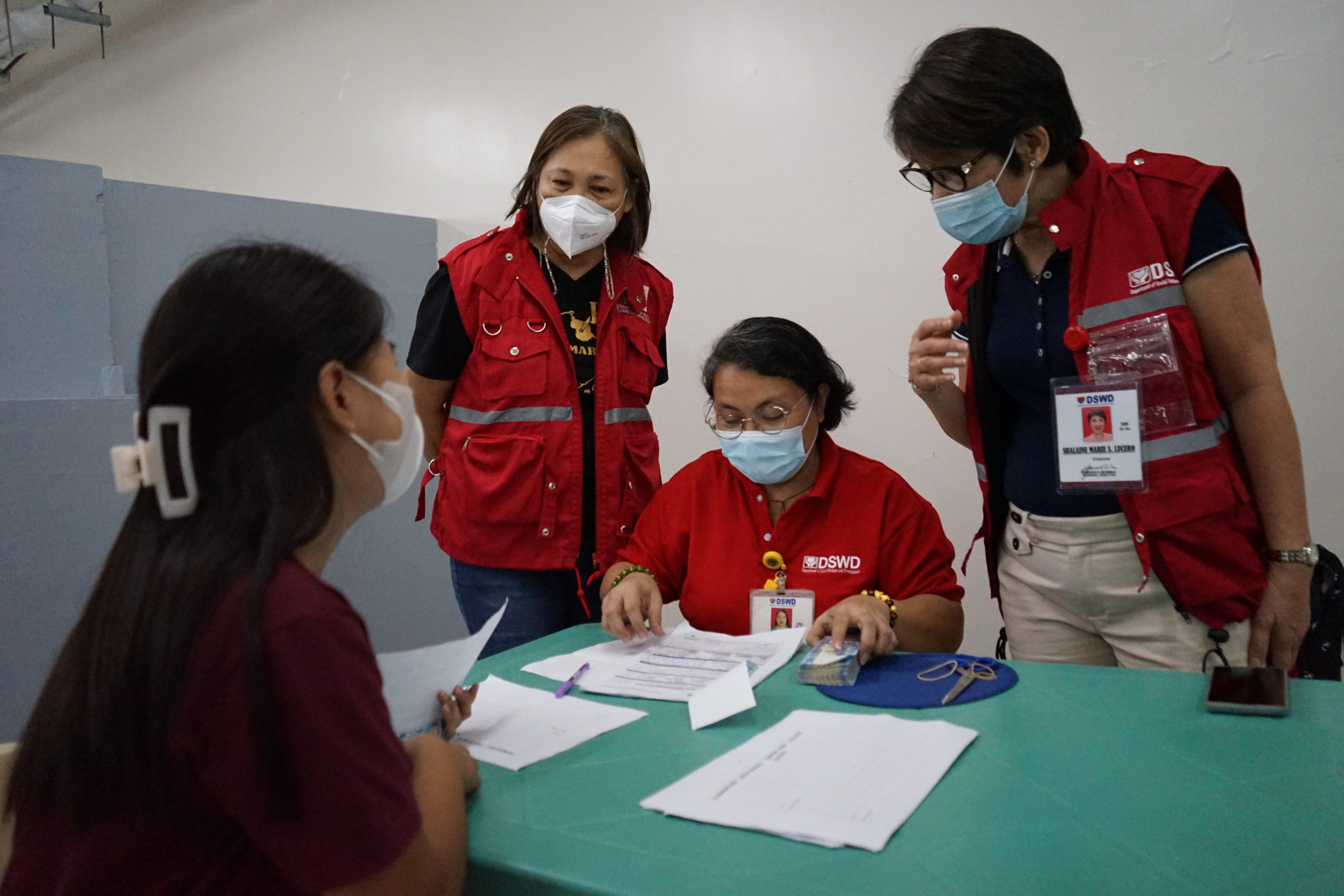 DSWD-7 releases P94.6 million in educational assistance | Cebu Daily News