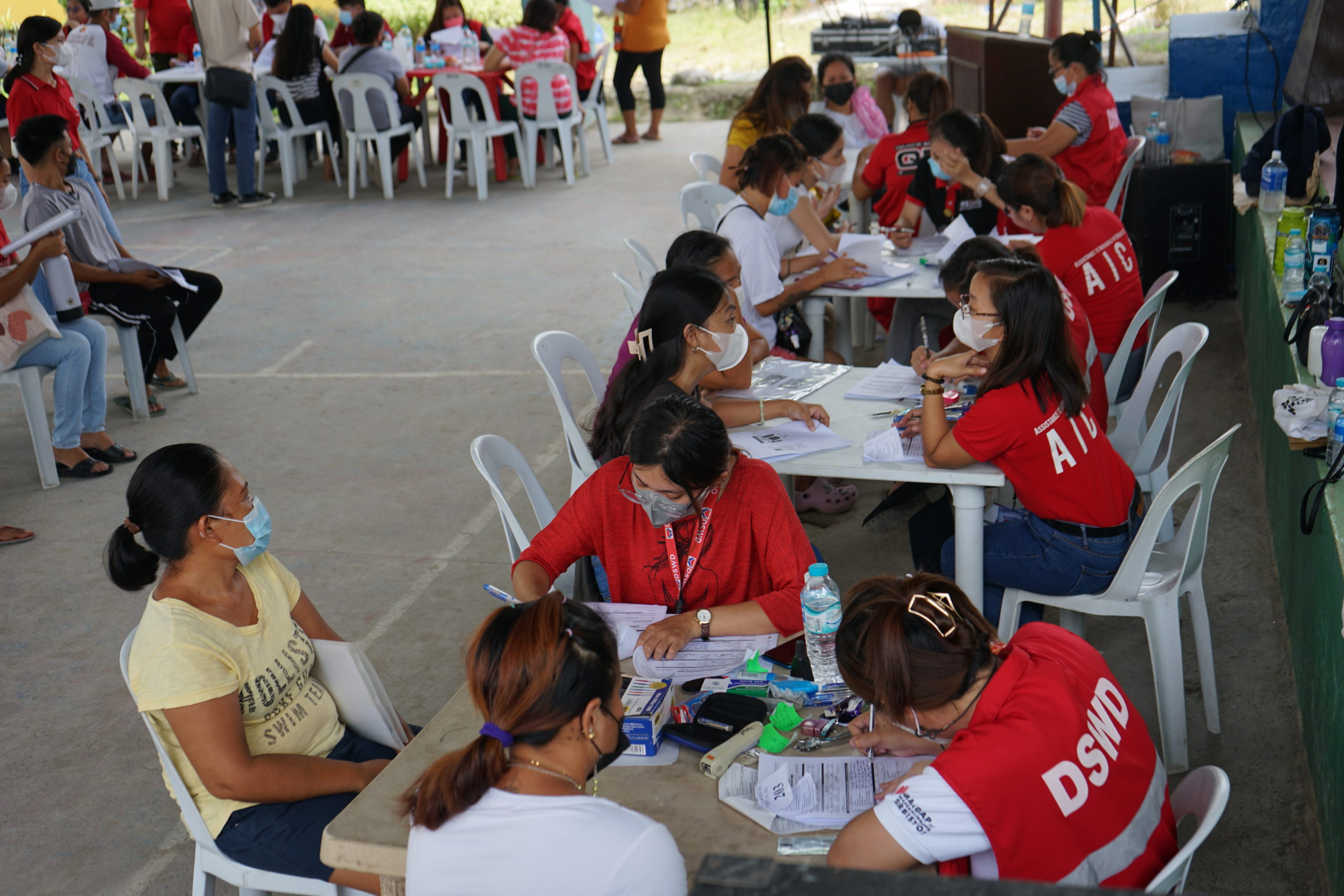 DSWD-7 releases over P21 million in educational assistance last Sept. 3 ...