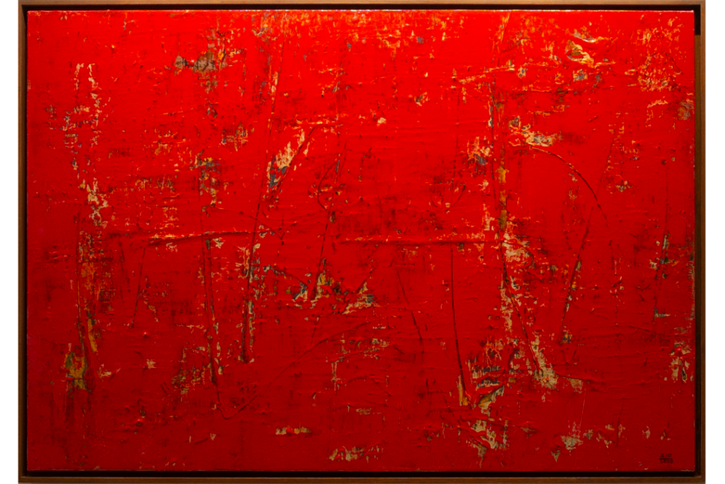 Qube Gallery brings Cebu’s contemporary artists to MoCAF | Cebu Daily News