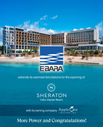 Sheraton Cebu Mactan Resort finally opens its doors, reimagining a ...