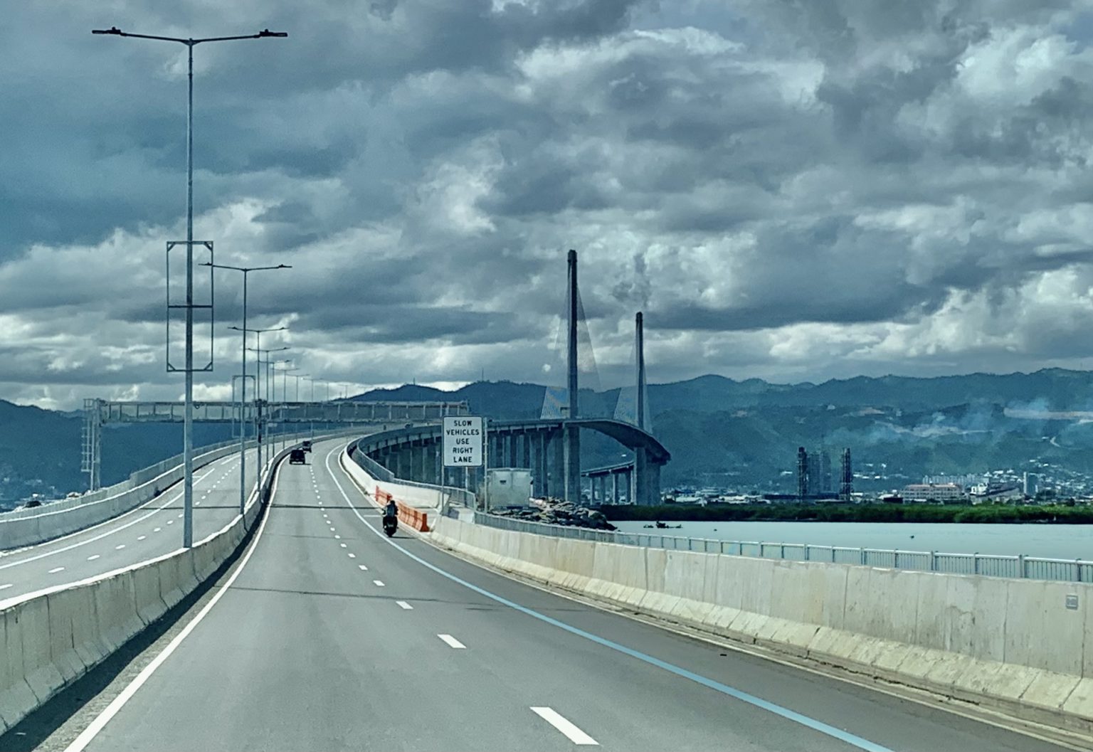 Another expressway in Cebu City?