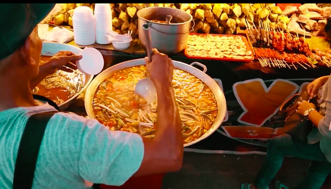 Reliving Cebu City through 'Pasiyo sa Kabilin: Cebu Heritage Walk ...