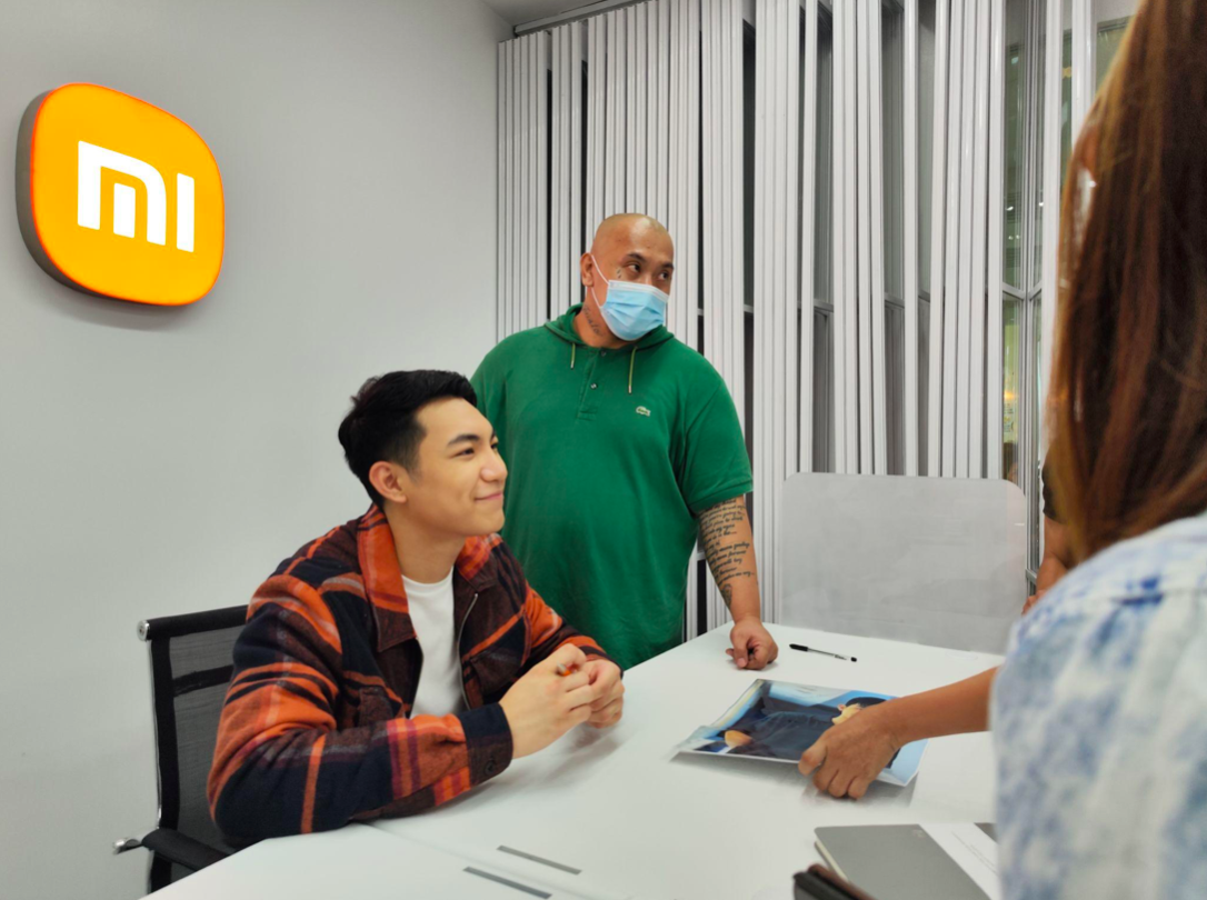Xiaomi PH launches 1st authorized store in Ayala Center Cebu | Cebu Daily News