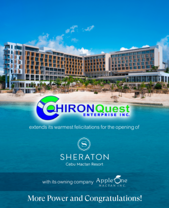 Sheraton Cebu Mactan Resort finally opens its doors, reimagining a “Tropical Sanctuary” | Cebu ...