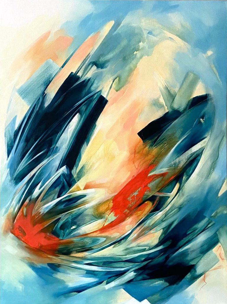 Qube Gallery brings Cebu’s contemporary artists to MoCAF | Cebu Daily News