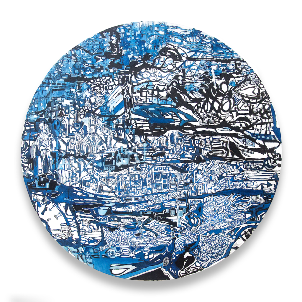 Qube Gallery brings Cebu’s contemporary artists to MoCAF | Cebu Daily News