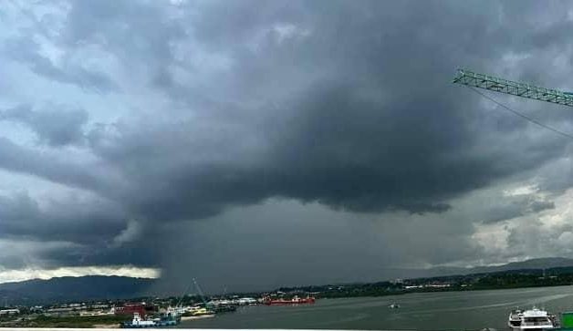 Pagasa: Metro Cebu can expect improved weather on Thursday to Sunday ...