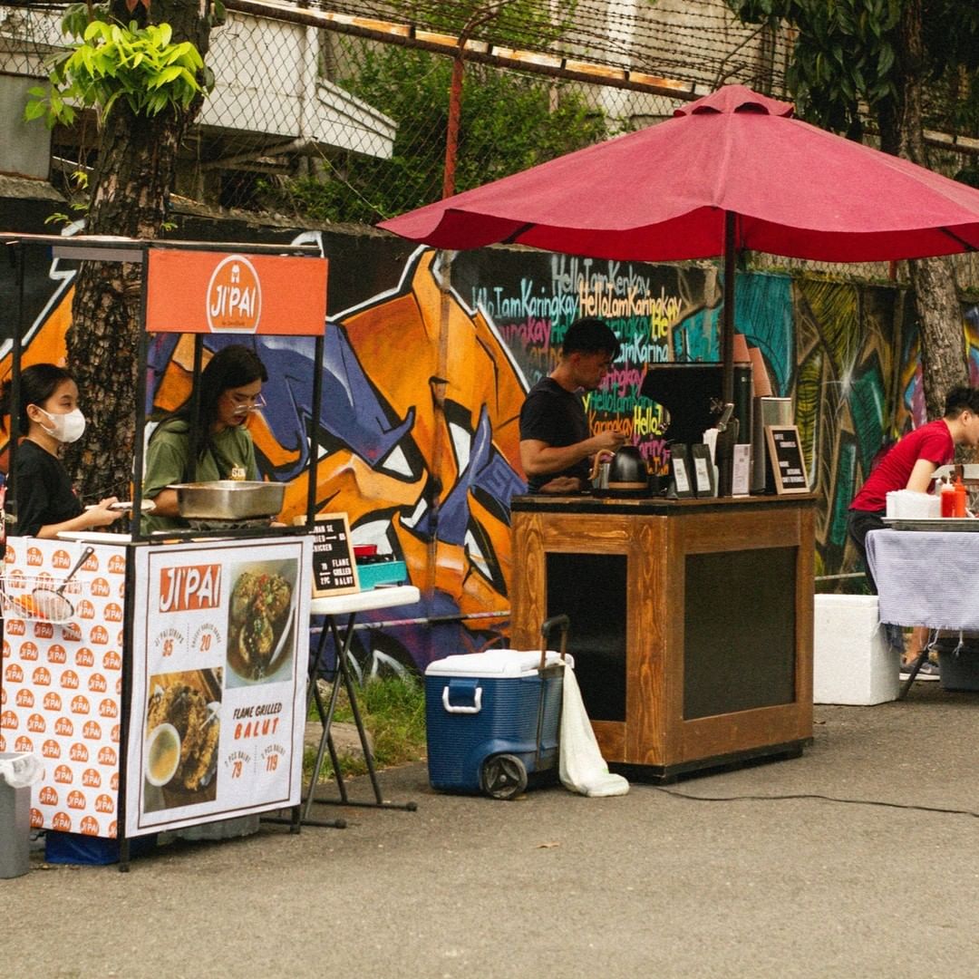 Molave Community Marketplace: Reviving a ‘dead street’ in Cebu | Cebu Daily News