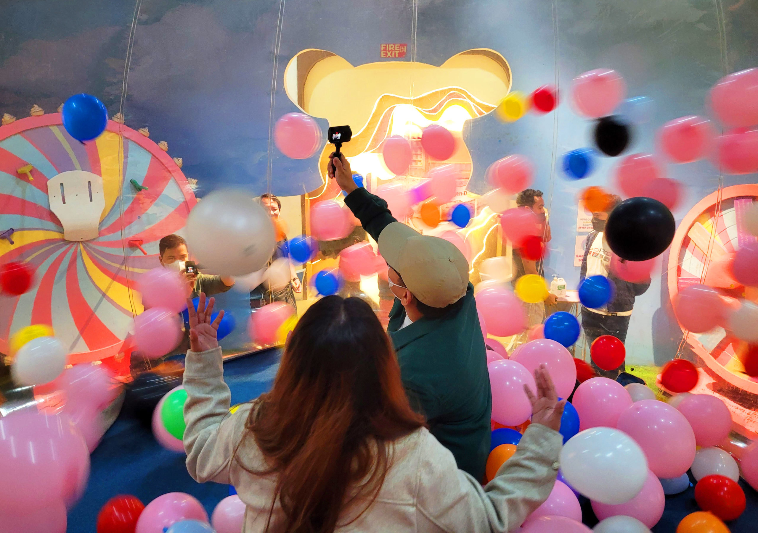 The new GoPro HERO11 cameras are not just for adventurers | Cebu Daily News