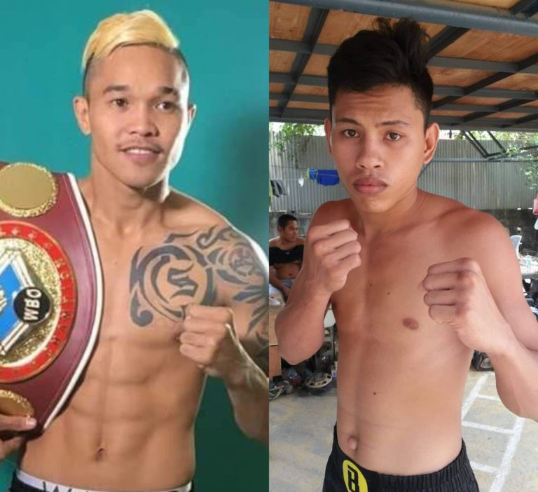 Pagara comeback fight set Nov. 5 in Talisay City | Cebu Daily News