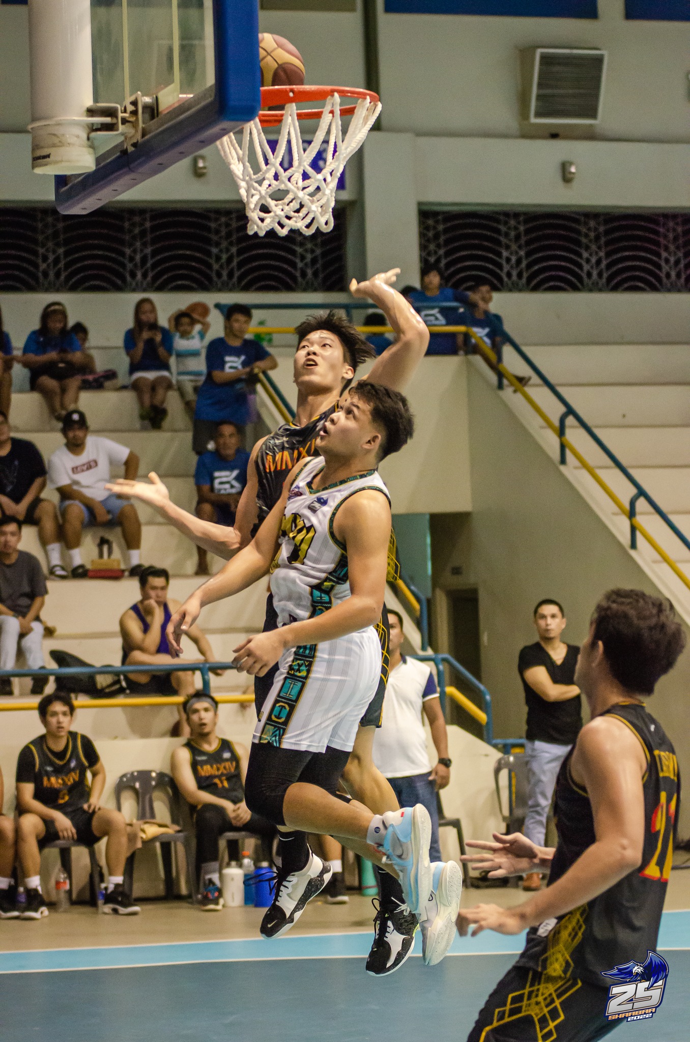Batch 2014, Batch 2011 extend respective finals series to deciding Game 3 | Cebu Daily News