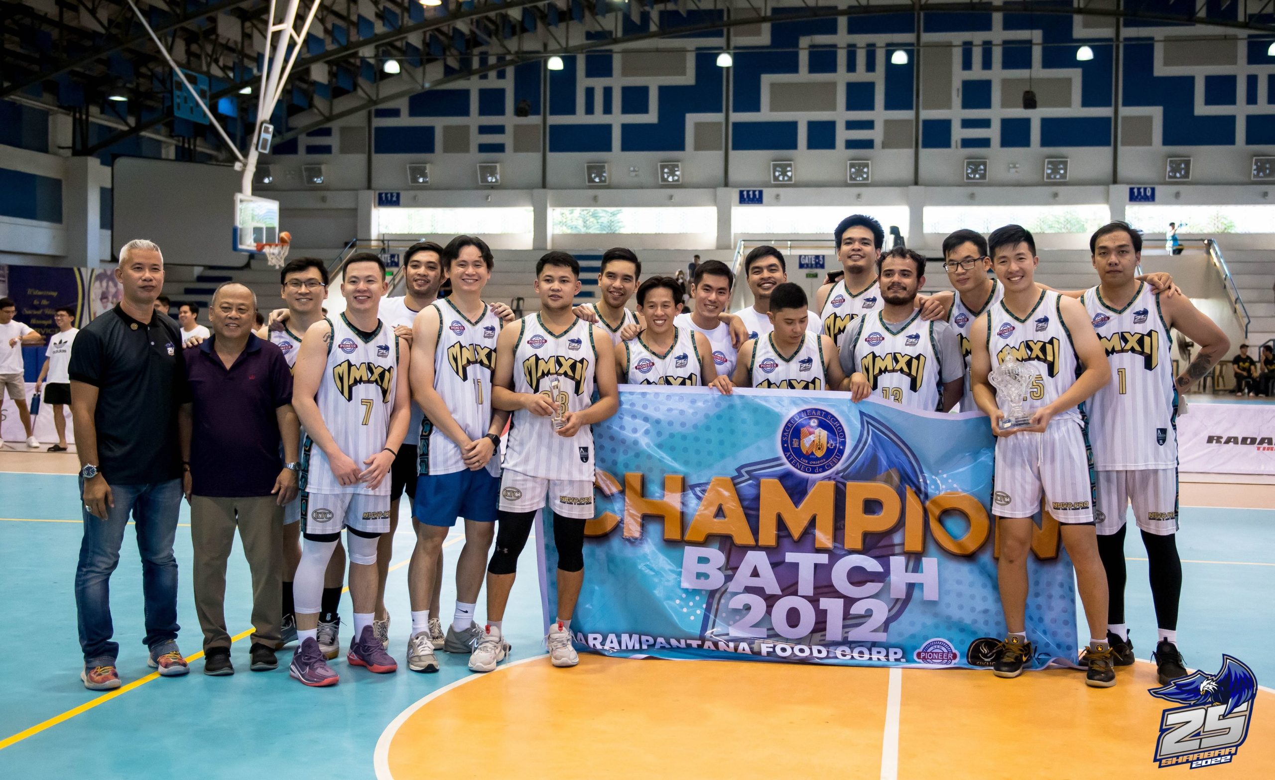 Batch 2012, Batch 2003 win do-or-die battles, bag championships in respective divisions | Cebu ...