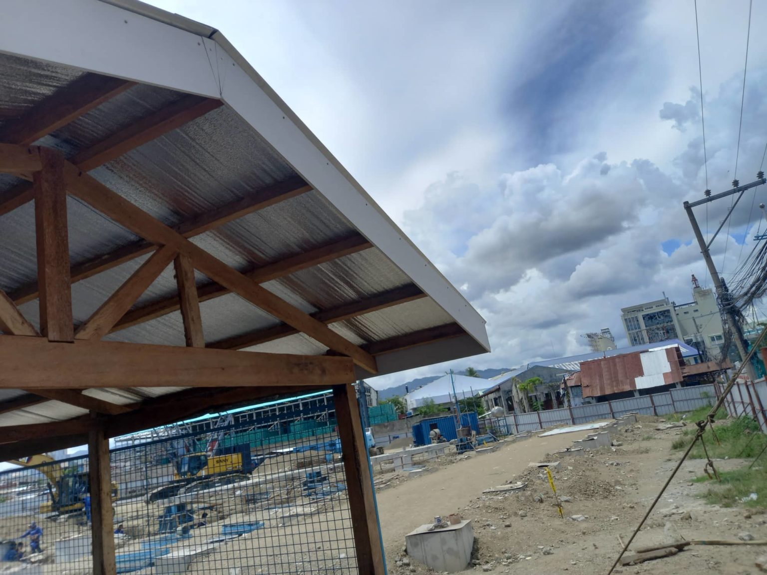 Mandaue mayor: Flood victims may be moved to socialized housing ...